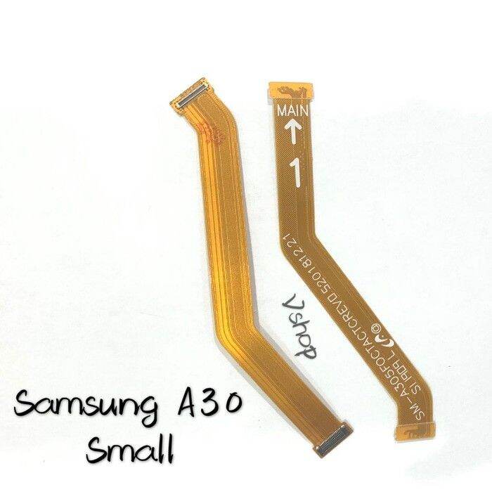 Flexi Flexibel Flexible MAIN 1 SMALL - UI BOARD SAMSUNG A30 - A305 | Lazada Indonesia