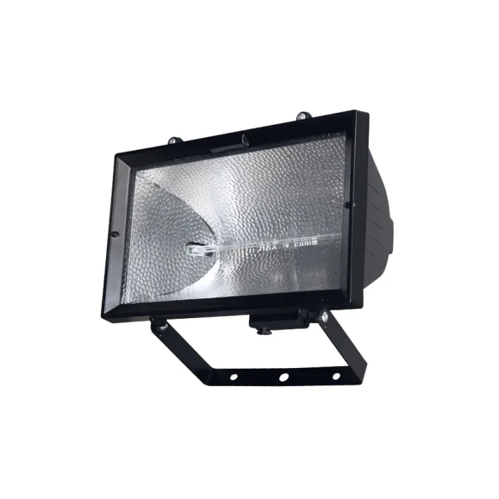 Halogen Flood Light 220V 150W, 300W, 500W and 1000W ( Firefly) set ...
