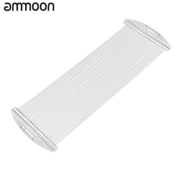 Steel Snare Wire 40 Strand Drum Spring for 14 Inch Snare Drum | Lazada