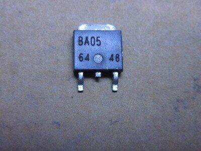 10pcs/lot Ba05fp-E2 Ba05 To252 | Lazada PH