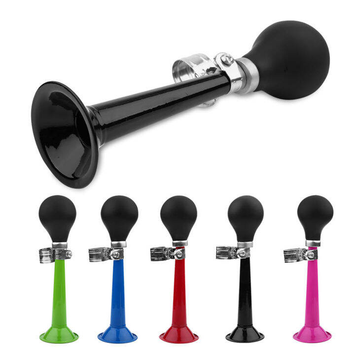 [ราคาถูก]5 Bicycle Hooter สี 2.2 นิ้วขี่จักรยานจักรยาน Hooter จักรยาน ...