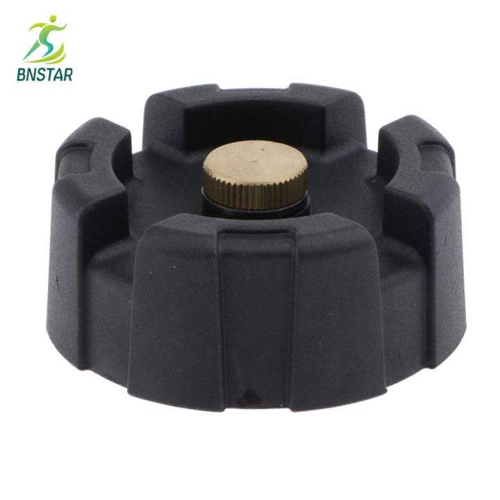 BNSTAR Marine Boat Plastic Gas Cap Fuel Oil Tank Cover for Outboard ...