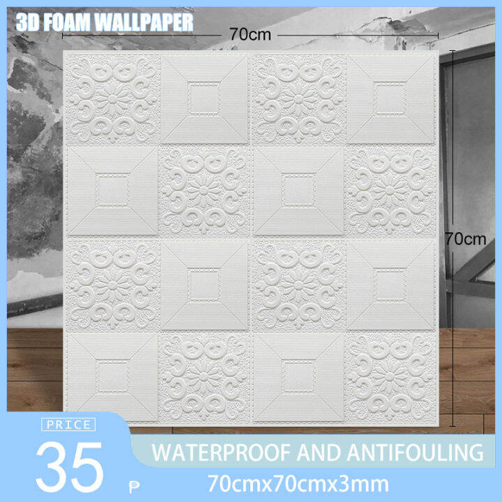 ceiling bedroom roof wall papers Roof decoration wallpaper sticker 3d ...