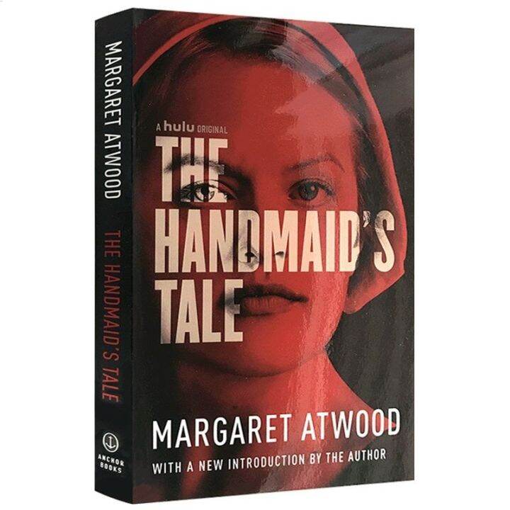 The handmaid'S tale the original novel Margaret Atwood | Lazada PH