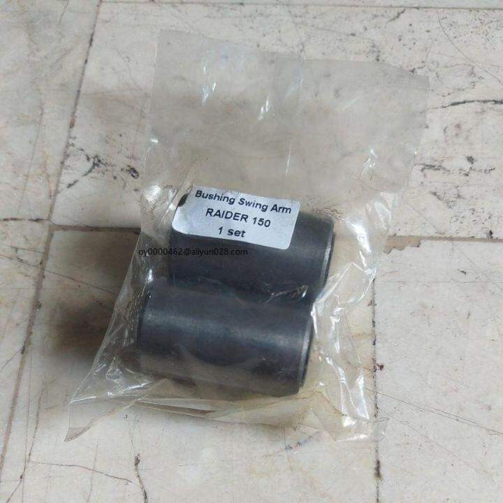 swing arm wave 100 ♀Swing Arm Bushing Raider150♡ | Lazada PH