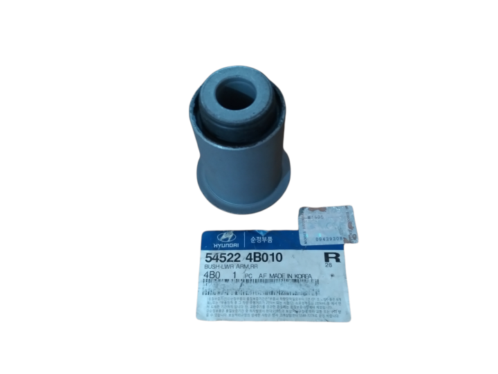 [ORIGINAL] 545224B010 LOWER ARM BUSHING REAR HYUNDAI STAREX 2001-2007 / ...