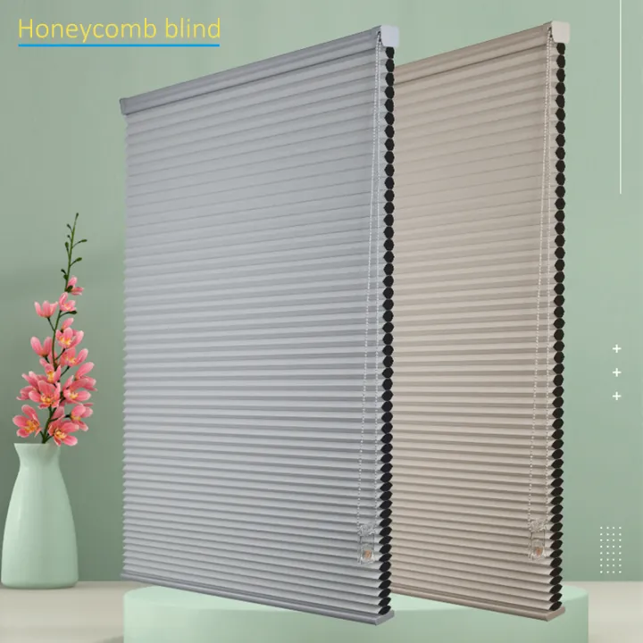 Smart Matters Honeycomb Blinds Shades for Windows Blockout Cellular ...