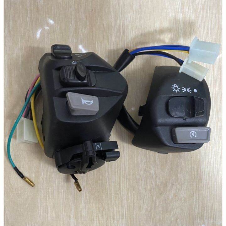 '[fHANDLE SWITCH MIO SPORTY/AMORE LEFT & RIGHT | Lazada PH