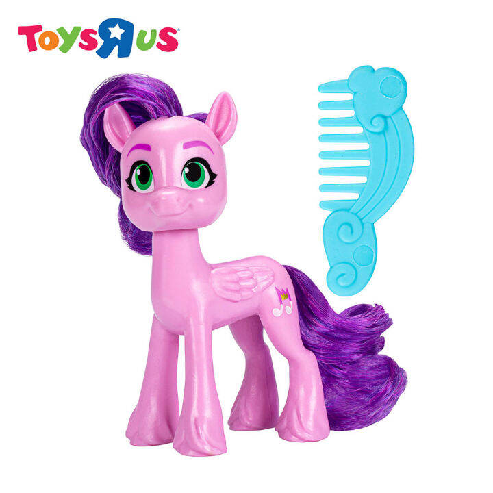 My Little Pony Pony Friends Princess Petals | Lazada PH