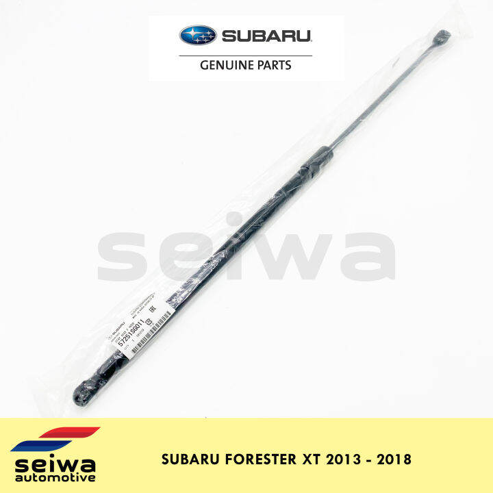 [2013 - 2018 XT] Subaru Forester Hood Stay - Hood Shock - Genuine ...