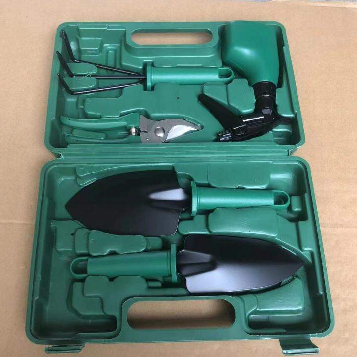 garden gardening tools set kit for plants on sale (available in 5 pcs ...