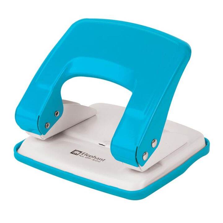 ตราช้าง เครื่องเจาะกระดาษ รุ่น DP-600 / Elephant Punch #DP-600 | Lazada ...