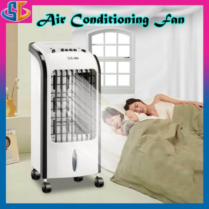 【COD】 split type aircon inverter Portable air cooler Mobile conditioner ...