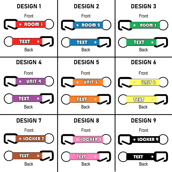 PERSONALIZED KEY LACE - Room Collection | Lazada PH