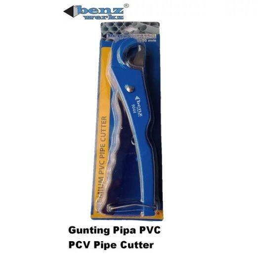 Gunting Pipa Tang Potong Pipa PVC Pipe Cutter 210mm | Lazada Indonesia