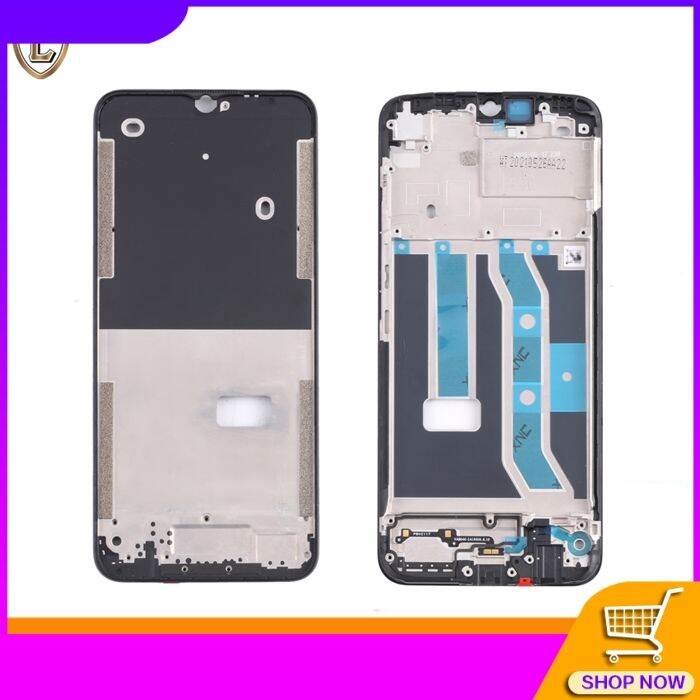 Front Housing LCD Frame Bezel Plate for C21Y/C25Y | Lazada PH