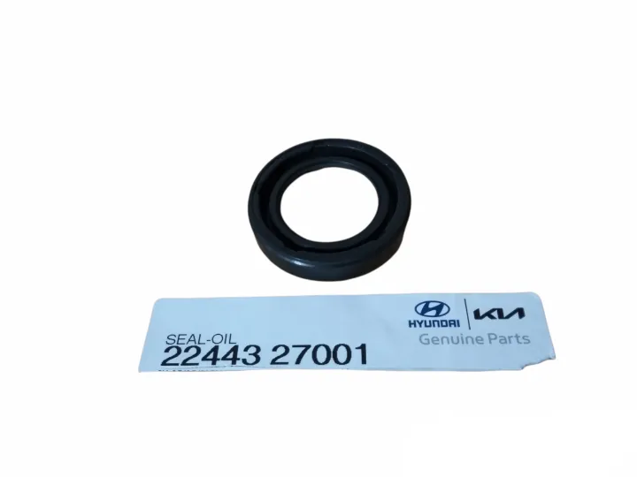 2244327001 OIL SEAL HYUNDAI SANTA FE 2005-2009 / HYUNDAI TUCSON 2004 ...
