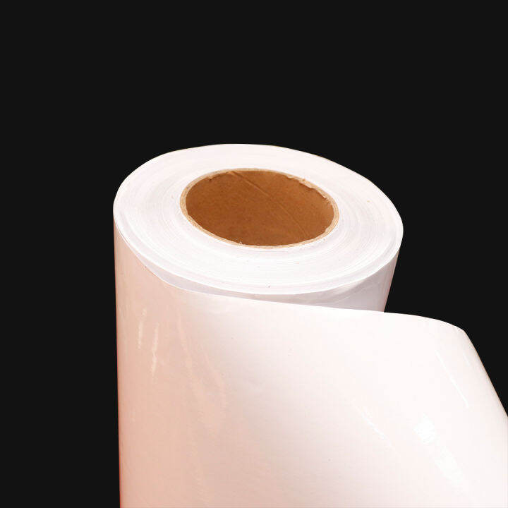PVC VINYL STICKER ROLL / WATERPROOF OUTDOOR / 1.27X50m/ 1 ROLL/ 80 ...