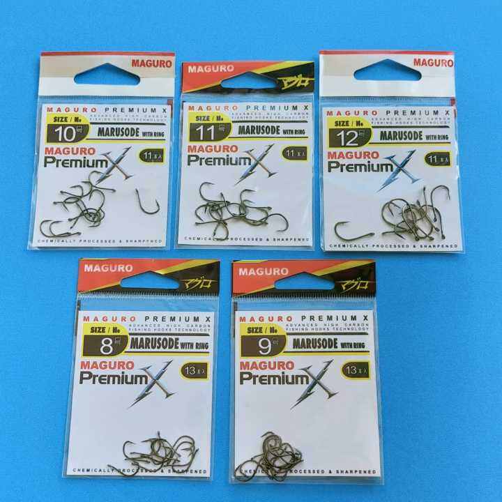 Kail Maguro Marusode Premium Grosir Damil Berlian | Lazada Indonesia