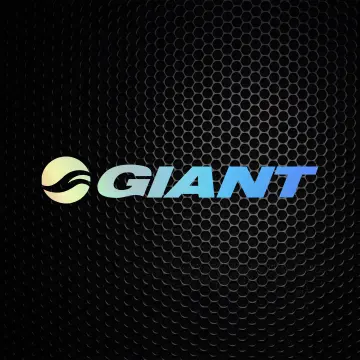 Giant Bikes Logo