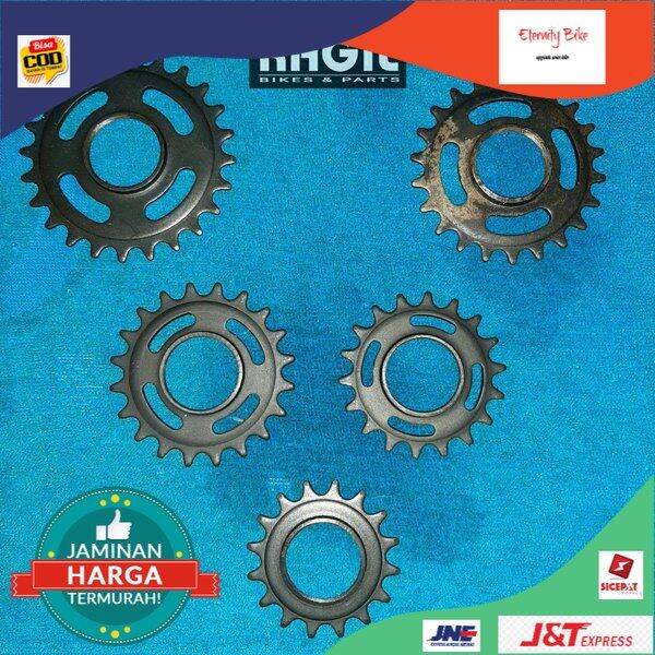 GIR REM TORPEDO 16 18 20 22 24 T 16T 18T 20T 22T 24T MODEL DRAT ULIR SEPEDA ONTHEL JENGKI LUBANG ...