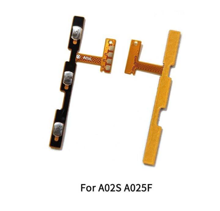 FLEXIBLE FLEX POWER ON OFF VOLUME SAMSUNG A02S A025F | Lazada Indonesia