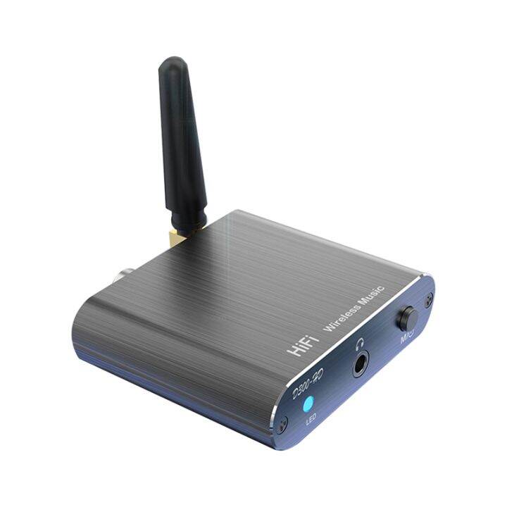 QCC5.2 Wireless Bluetooth Audio Receiver Bluetooth Audio CSR Low ...