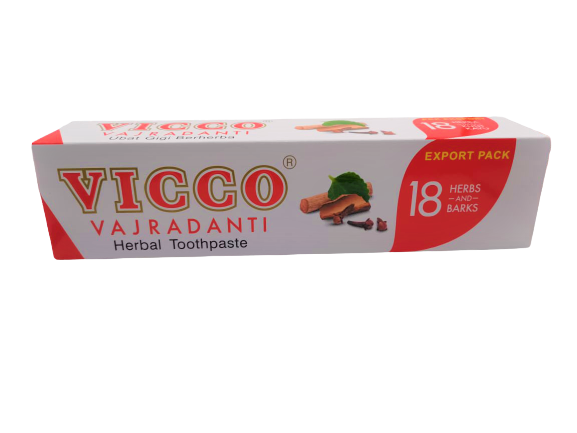 Vicco Vajradanti Tooth Paste -200g | Lazada
