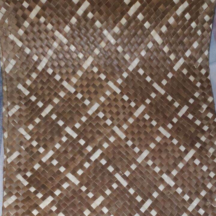 Native Banig Table Runner with design #001 15x65 inches | Lazada PH