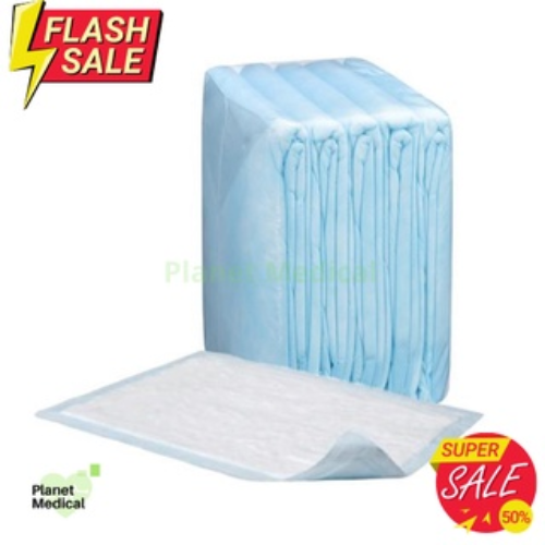 Disposable Underpads DRY PAD 10 pcs PER PACK | Lazada PH