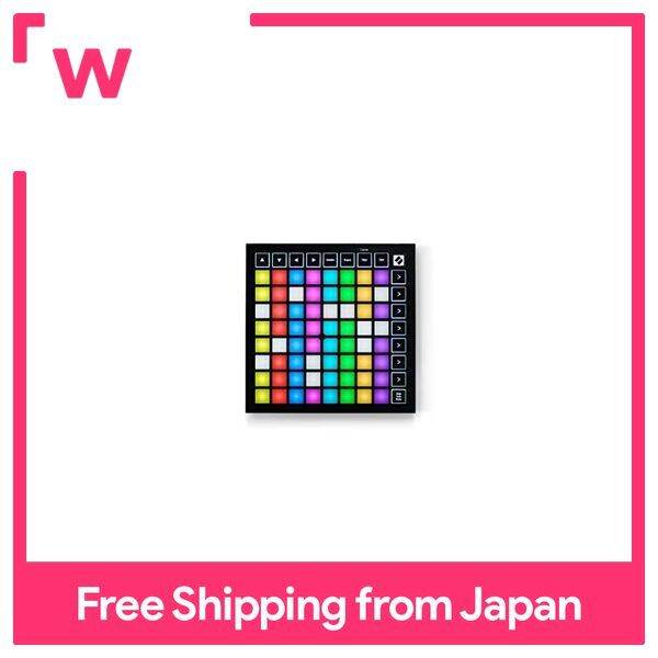 novation LaunchPad Mini MK3 MIDI Controller LaunchPad Mini | Lazada PH