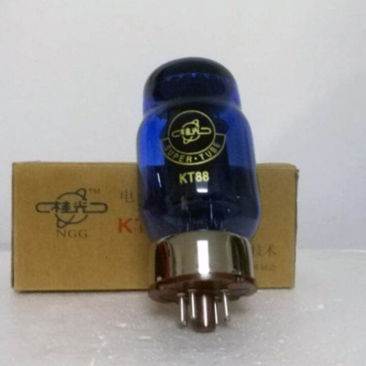 Guiguang ท่อ KT88ไฮไฟเข้าคู่,อะไหล่โคมไฟอุปกรณ์เสริมเครื่องขยายเสียง Shuguang/psvane/e/ SOVTEK ...
