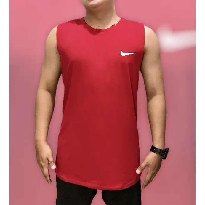 Sando for Men - Plain | Lazada PH