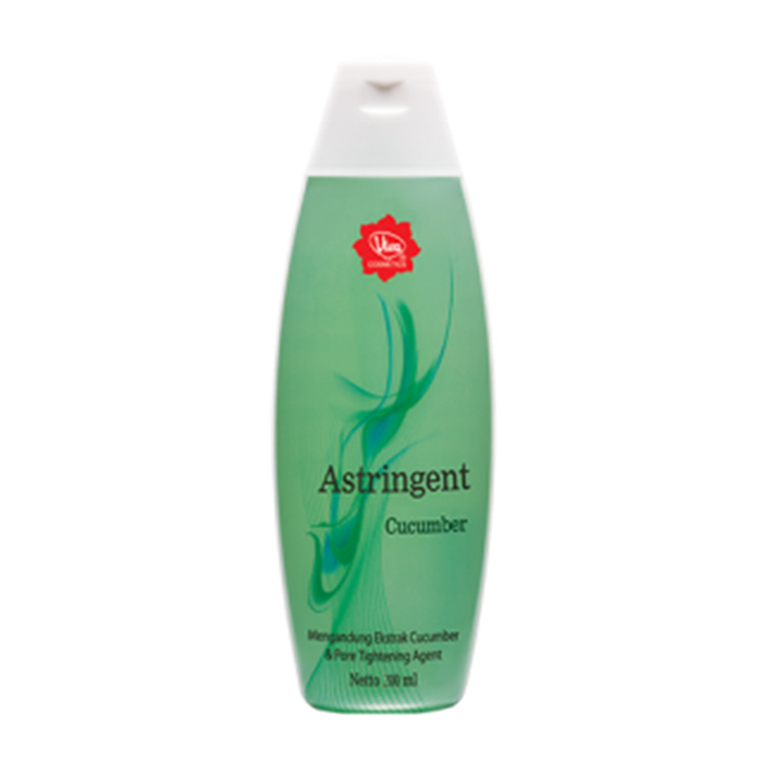 Viva Astringent Cucumber 200ml | Lazada Indonesia