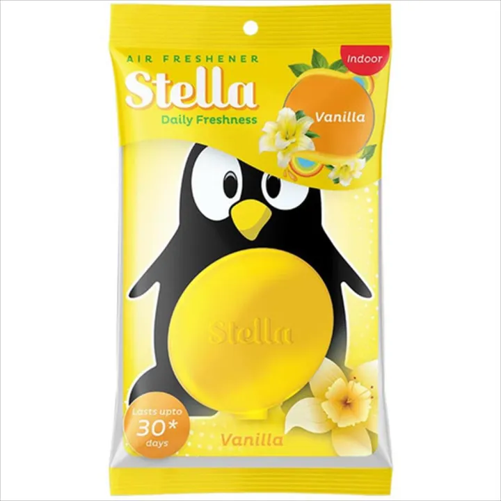 Stella Daily Freshness Vanilla (Indoor) | Lazada Indonesia