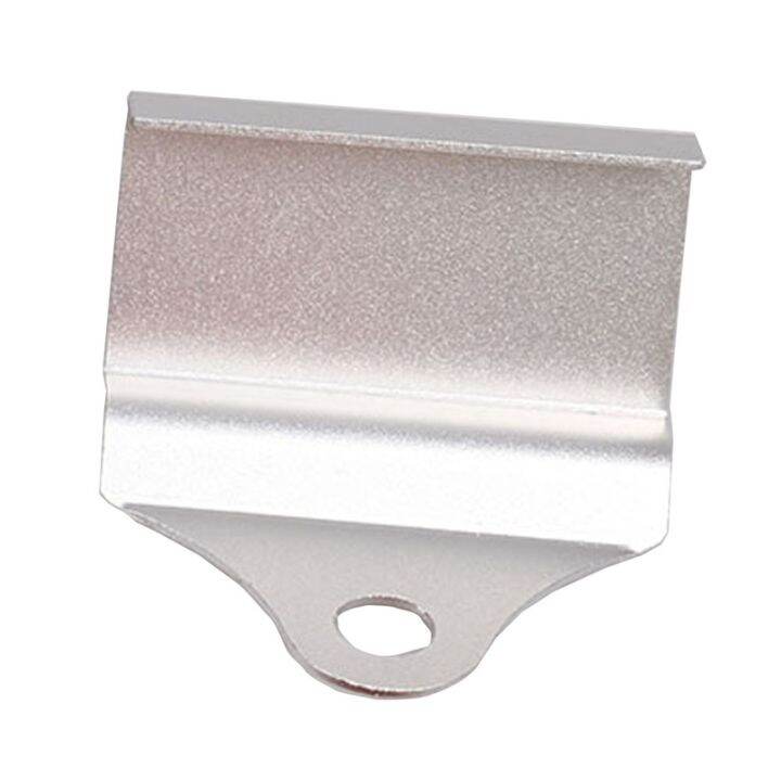 for KOSO Universal Motorcycle Meter Bracket CNC Water Temperature ...