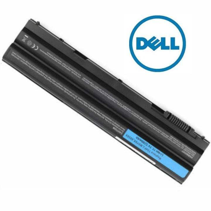 DELL Latitude E6430 ATG Laptop Battery | Lazada