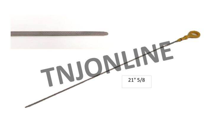 TOYOTA VIOS NCP42,NCP93,NCP150,NCP151 - ENGINE OIL DIPSTICK (15301 ...