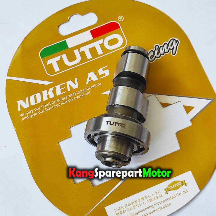 NOKEN AS RACING MIO TUTTO | Lazada Indonesia