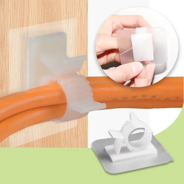 1M Winding Tube 22mm Wire Organizer Cable Protection Sleeve Tube ...