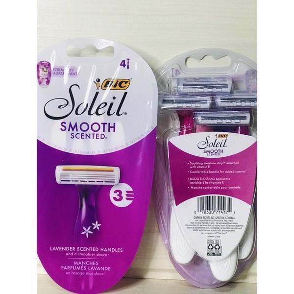Ins recommend 🇺🇸BUY 1 TAKE 1 BIC RAZOR IMPORTED | Lazada PH
