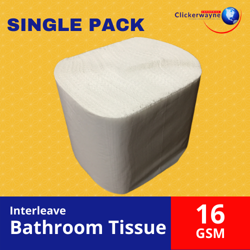 Jade Interleave Bathroom Tissue | Lazada PH