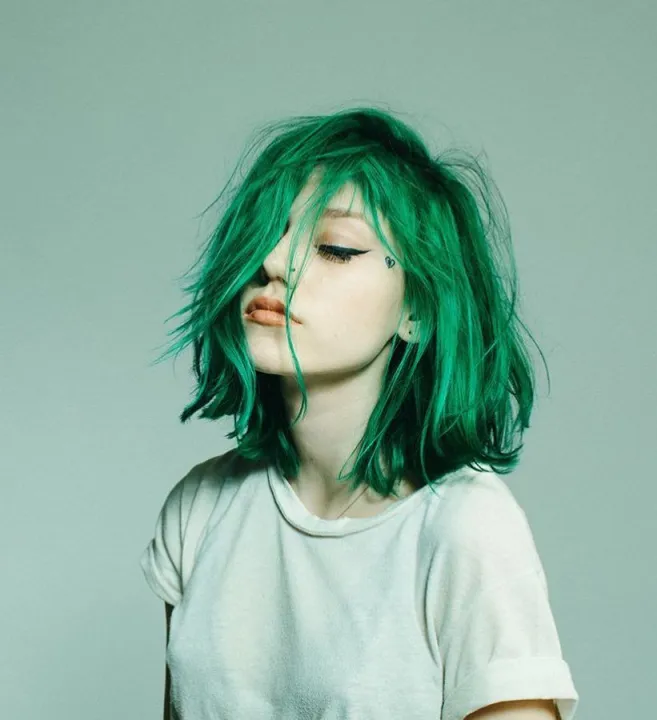 OMG HAIR COLOR | Lazada PH