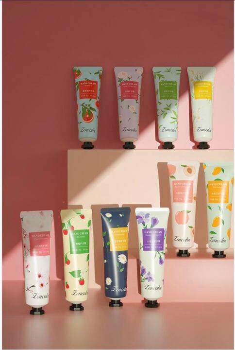 Perfumes Hand Essence Hand Cream Handcream 30G | Lazada PH