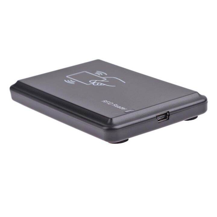 Flipper Zero RFID Smart ID Card Reader Rfid Copier Duplicator Ess ...