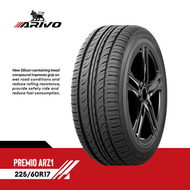 ARIVO 225/60R17 -PREMIO ARZ1 | Lazada PH