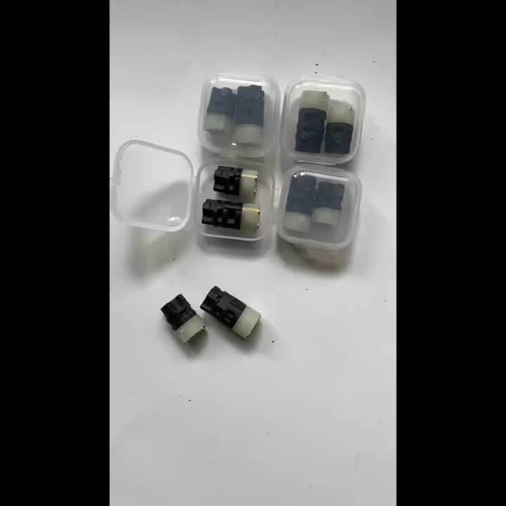 New 1 Pair Car Tcu Ecu Tcm Transmission Control Module Sensor 722.9 8n1 ...