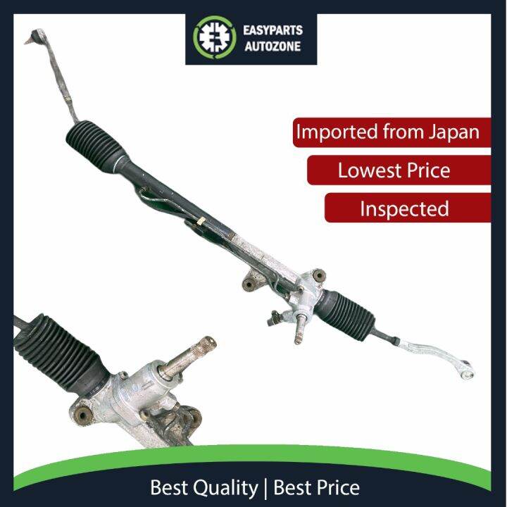 Autozone Honda Civic EK EJ EK9 SO4 Steering Rack | Lazada