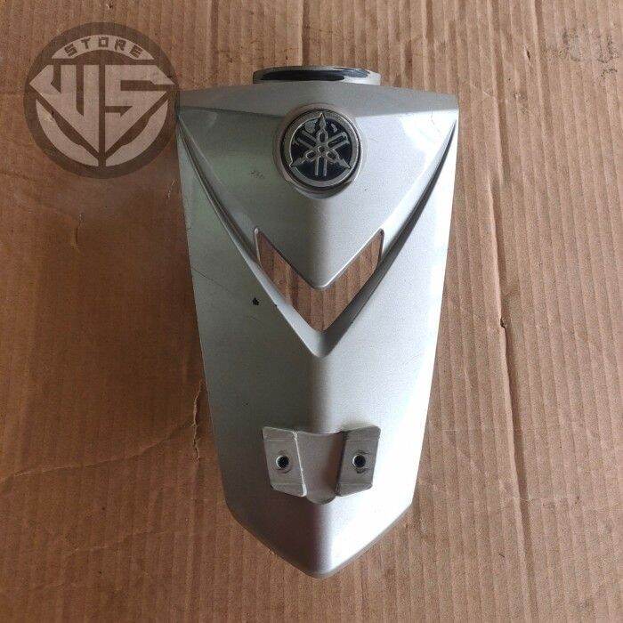 panel dada depan vega r new silver original | Lazada Indonesia