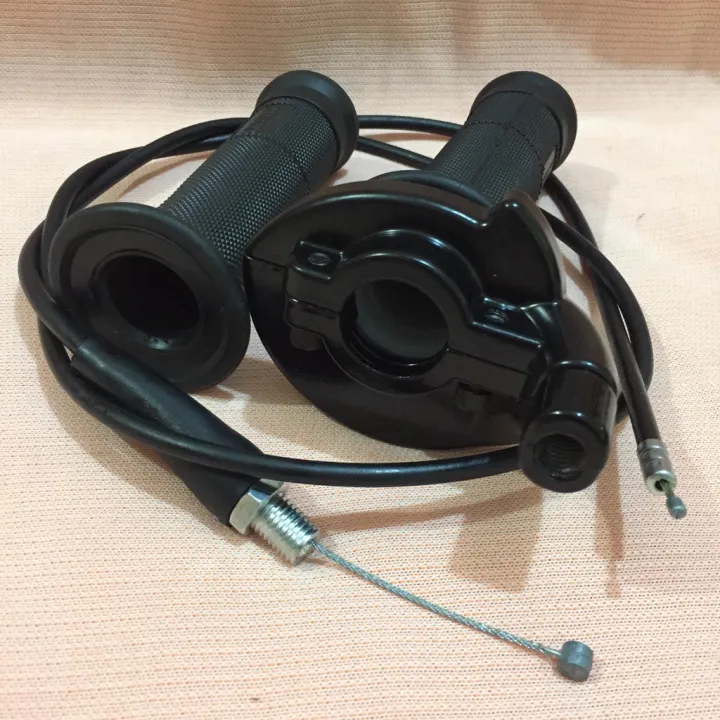 Quick Throttle Daytona Universal | Lazada PH